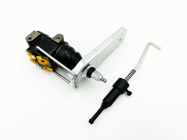 Регулятор распределитель тормозных усилий Логан Сандеро Ларгус Альмера ...