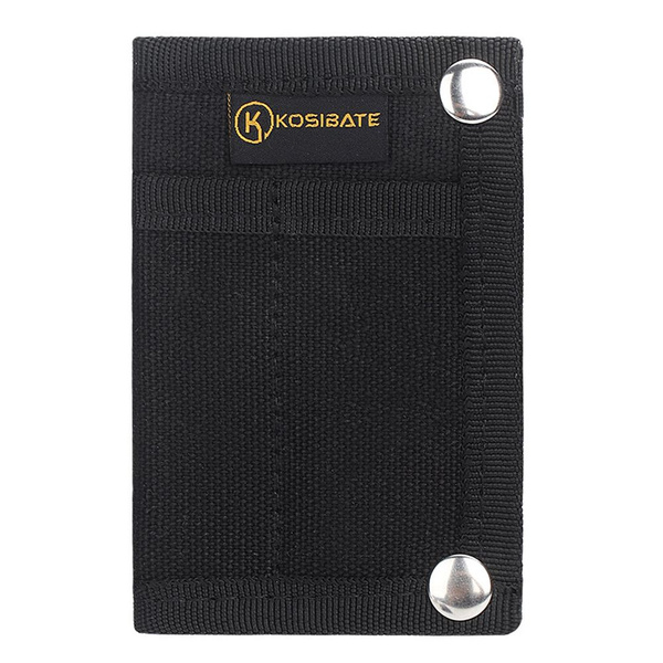 EDC Molle Wallet Pouch Card Case Спорт на открытом воздухе Охотничий ...