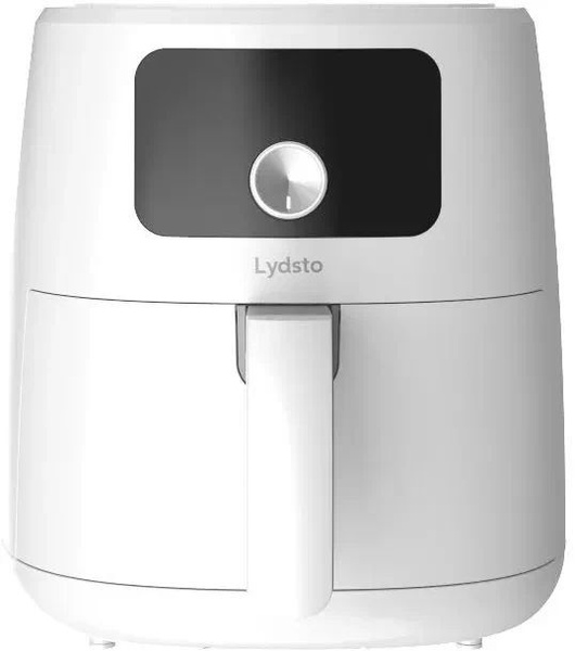 Аэрогриль Xiaomi Lydsto Smart Air Fryer 5L/, XD-ZNKQZG03, покрытие ...