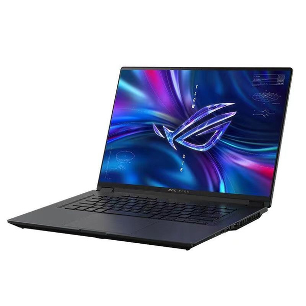 Игровой ноутбук ASUS ROG Flow X16 GV601RW-M5049, черный матовый купить ...