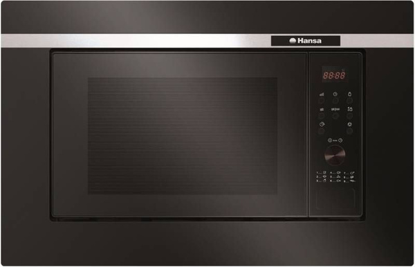 Встраиваемая микроволновая печь Hansa AMG20BFH - купить по низким ценам ...