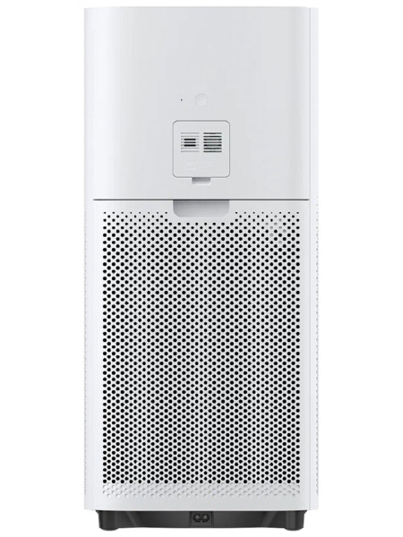 Очиститель воздуха Xiaomi Smart Air Purifier 4 Pro EU, белый - купить ...