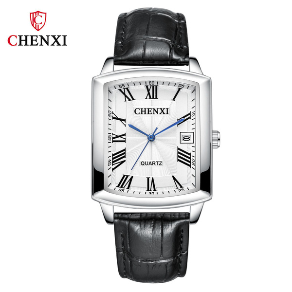 CHENXI Часы наручные Кварцевые Chenxi 079 - купить с доставкой по ...
