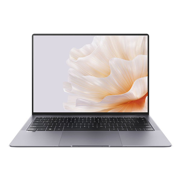 Ноутбук HUAWEI MateBook X Pro i7 1360P/16/1T Space Gray MRGFG-X, серый ...
