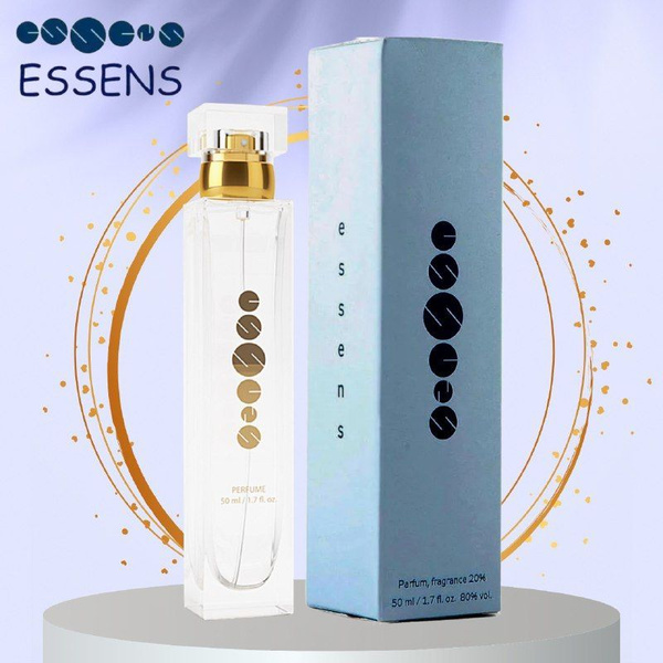 Essens 63 Духи 50 мл (1163106744)
