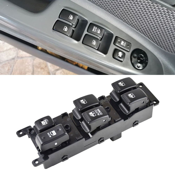 93570-1G200 "AUTO DOWN" для FOR KIA RiO 2 5 (JB) 2007-2009 НОВЫЙ LHD ...