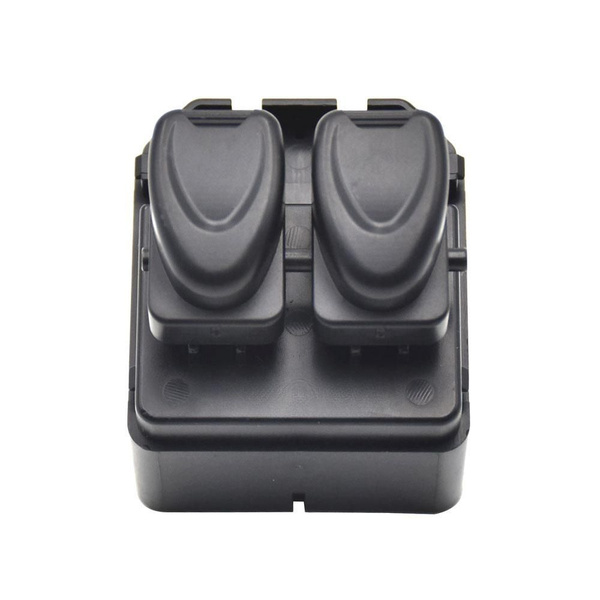 Кнопка переключения 96258658 стеклоподъемника, для Chevrolet, Buist ...