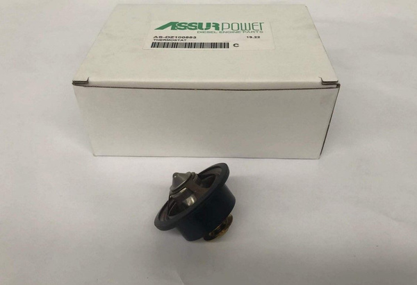 ТЕРМОСТАТ (аналог John Deere DZ100553 ) - арт. AS-DZ100553 - купить по ...