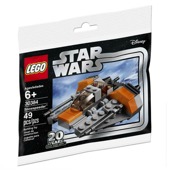 Конструктор LEGO Star Wars 30384 Снежный Спидер Ройс - купить с ...