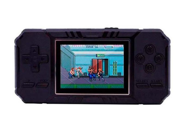 Игровая консоль PGP AIO Junior FC25a Black - купить с доставкой по ...