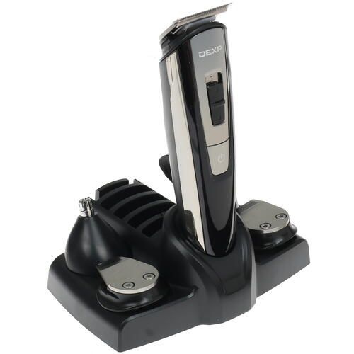 Купить триммер DEXP Триммеры для стрижки./.Ю/Модель по низкой цене: отзывы, фото, характеристики ...