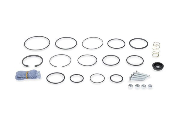 Р/к клапана EBS T0847-7003 EBS valve repair kit VOLVO TRUCK FM9/12 FH12/16 для крана K020624N50 ...