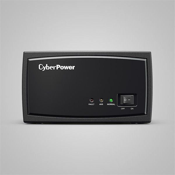 CyberPower Стабилизатор напряжения V-ARMOR 1500E NEW 1500VA/600W (2 ...