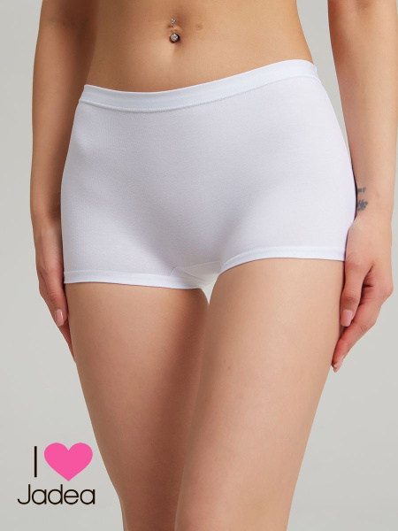 Трусы шорты, боксеры Jadea, 1 шт - купить с доставкой по выгодным ценам в интернет-магазине OZON ...
