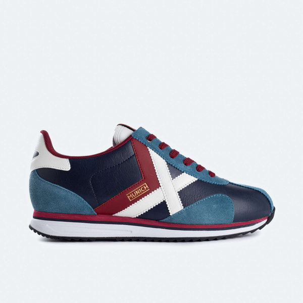 Кроссовки MUNICH Sapporo - купить с доставкой по выгодным ценам в ...