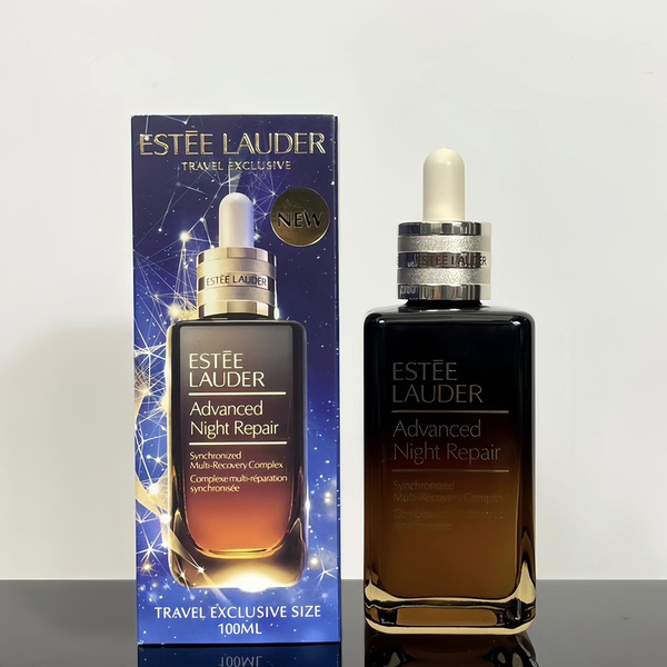 Estee Lauder Сыворотка для лица Антивозрастной уход, 100.01 мл - купить ...