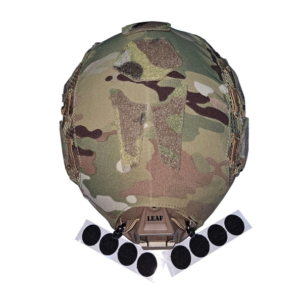 Чехол LEAF для безухих шлемов, MULTICAM - купить с доставкой по ...