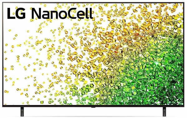 Купить телевизор LG 55" 55NANO896PC.ARU NanoCell 120Гц Ultra HD 4k ...