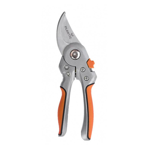 Секатор Fiskars Plantic P202 - купить по выгодным ценам в интернет ...