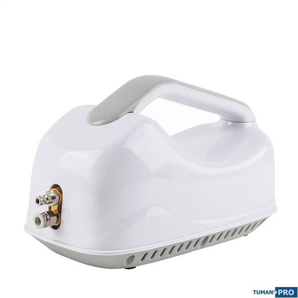 Комплект системы туманообразования высокого давления DEX-025 (6 форсунок) купить c доставкой на ...