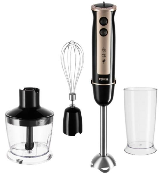 Блендер RED solution RHB-2948 купить по низкой цене с доставкой в интернет-магазине OZON ...