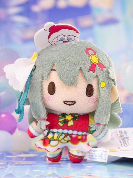 SEGA Fufu Kusanagi Nene Project Sekai Colorful Stage! Feat. Hatsune ...