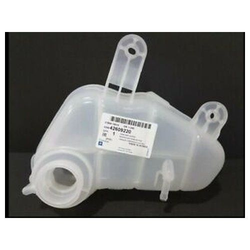 Бачок расширительный General Motors 42609220 - General Motors арт ...