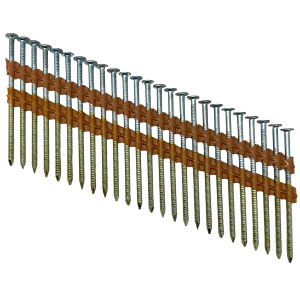 Гвозди 3 x 90 мм 4000 шт 21 кг Trusty купить по низкой цене в интернет ...