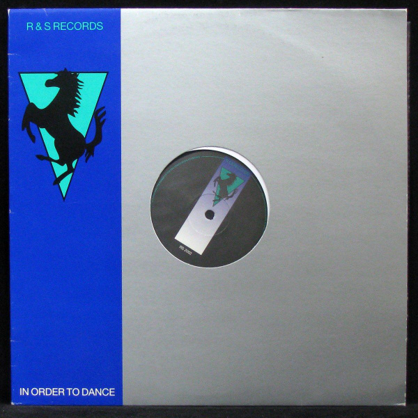 LP Future Beat Alliance - Never Forever (винил) (327032) - купить с ...