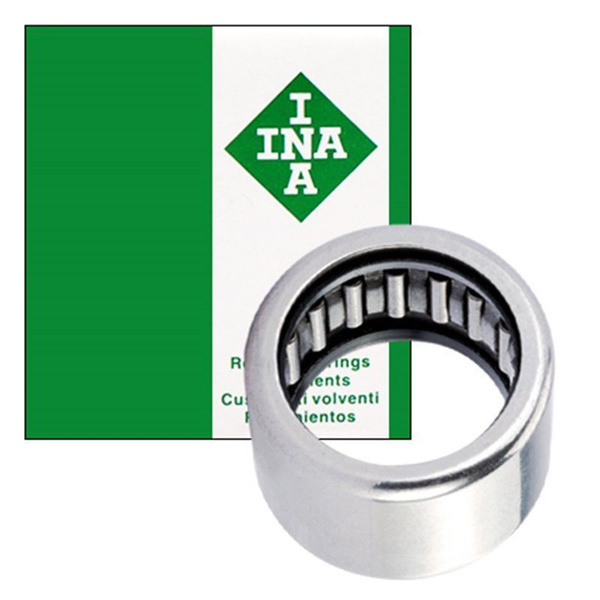 Подшипник INA F1234713/ 712129010 (втулка вала кпп) Renault 8200142677 ...