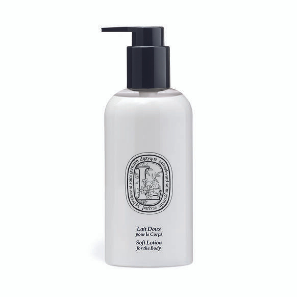 Мягкий лосьон для тела Diptyque Soft Lotion for the Body, 250 мл ...
