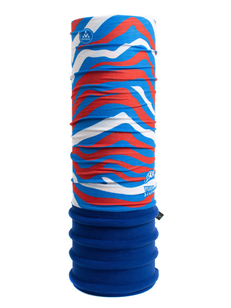 Бафф зимний флисовый Polartec buff - купить с доставкой по выгодным ценам в интернет-магазине ...