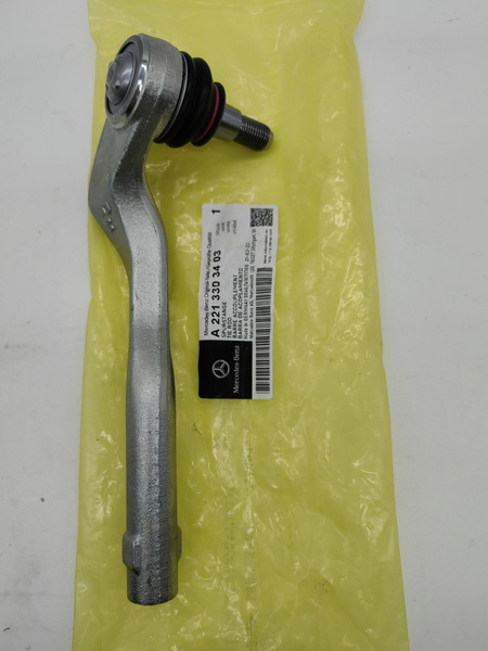 Рулевой наконечник Mercedes арт. A2213303403 - Mercedes-Benz арт ...
