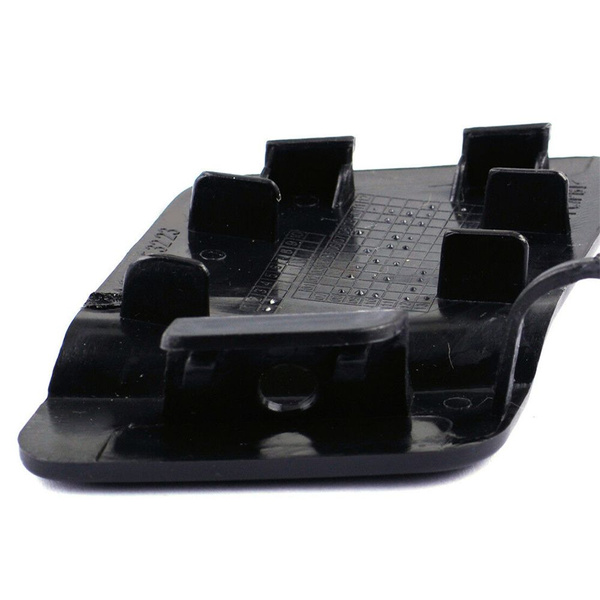 Черная Крышка Буксировочного Крюка Заднего Бампера Mercedes X204 GLK300 ...