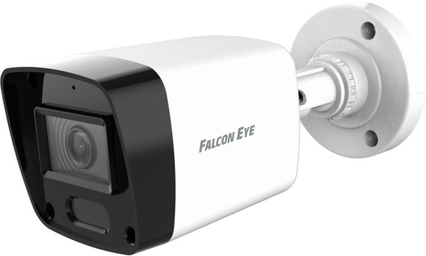 Камера видеонаблюдения универсальная IP Falcon Eye FE-IB2-30 3.6-3.6мм ...