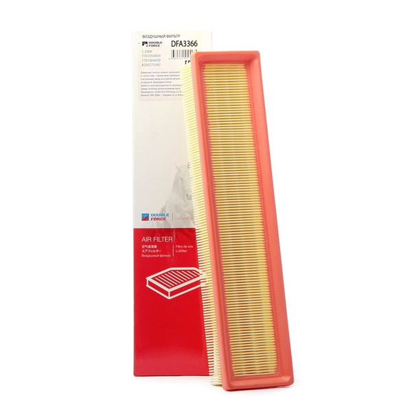 Фильтр воздушный Double Force 695556 - купить по выгодным ценам в ...