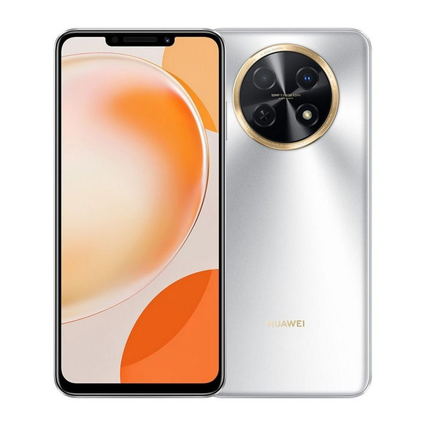 Смартфон HUAWEI NovaY91 - купить по выгодной цене в интернет-магазине ...