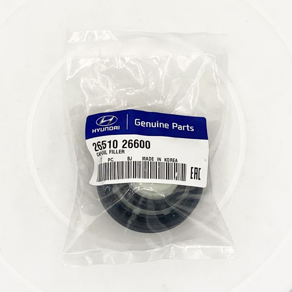 Крышка маслозаливной горловины на Hyundai Kia 2651026600 для HB20 Creta ...