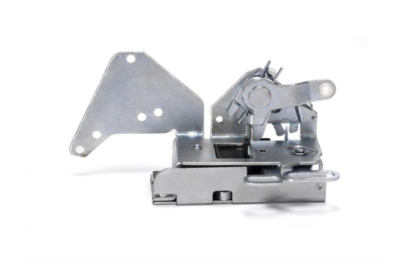 Замок двери передней левой TOPCOVER T02156002 - Topcover арт. T02156002 ...