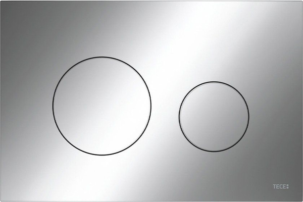 Кнопка смыва TECE Loop 2.0 9240921 хром - купить инсталляцию по выгодной цене в интернет ...