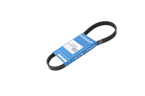Ремень поликлиновой ( ручейковый ) Globelt 7PK1930 - Globelt арт ...