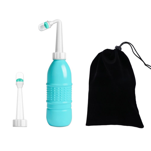 Переносной душ-биде, портативный душ-биде - купить по выгодной цене в ...