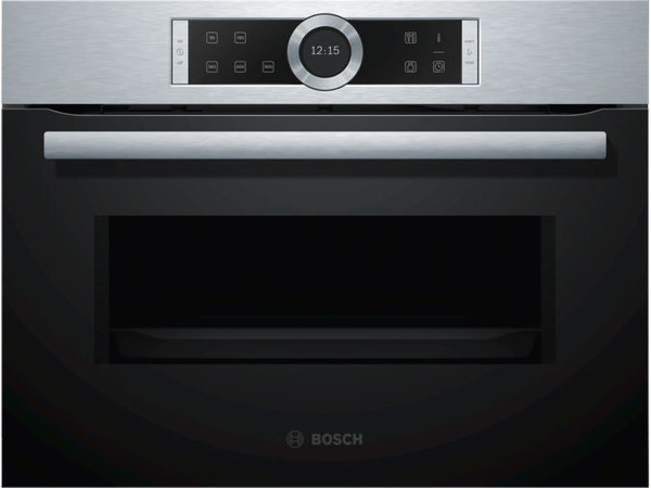 Встраиваемая микроволновая печь Bosch CFA634GS1 - купить по низким ...