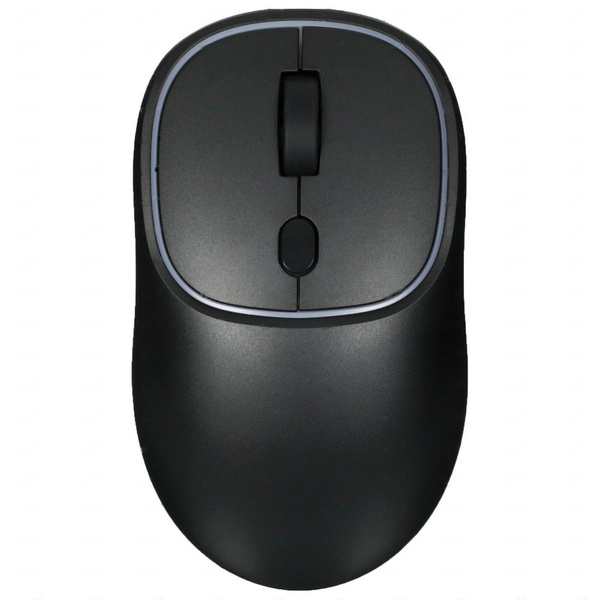 Мышь беспроводная KEYRON KEYRON WM-S10, черный - купить по выгодной ...