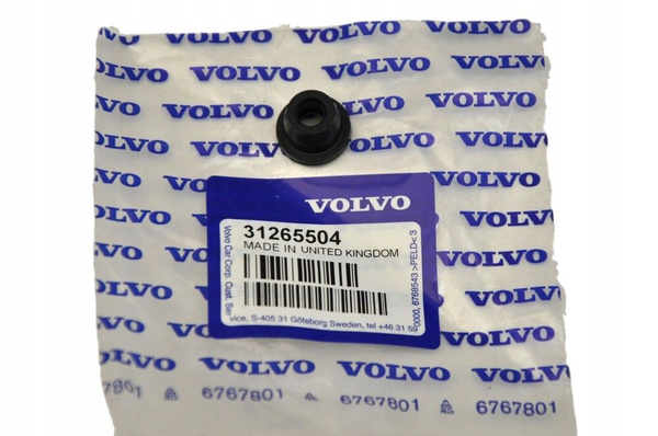 31265504 Сальник Volvo - Volvo арт. 31265504 - купить по выгодной цене ...