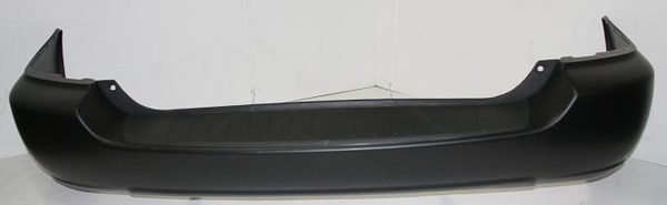Бампер задний для Тойота Клюгер 2003-2007, Toyota Kluger бампер задний ...