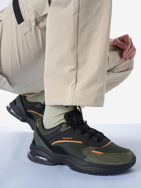 Кроссовки Demix NEO BUBBLE MAX - купить с доставкой по выгодным ценам в ...