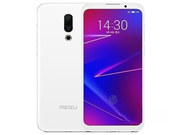Смартфон Meizu Meizu(魅族1)6x - купить по выгодной цене в интернет-магазине OZON (1429351669)