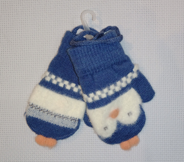 KimLin Варежки - купить с доставкой по выгодным ценам в интернет ...