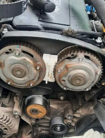 Фиксатор грм Opel Chevrolet км6340 / Фиксатор валов для замены грм ...